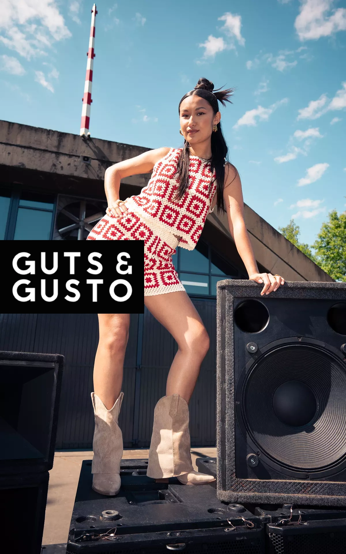 Coming Soon | Guts & Gusto | GUTSGUSTO.COM