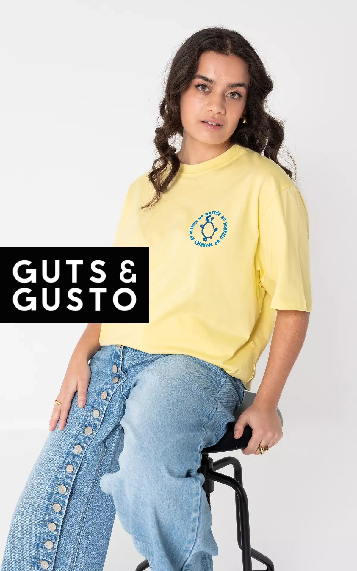 Paradise Found | Guts & Gusto | GUTSGUSTO.COM