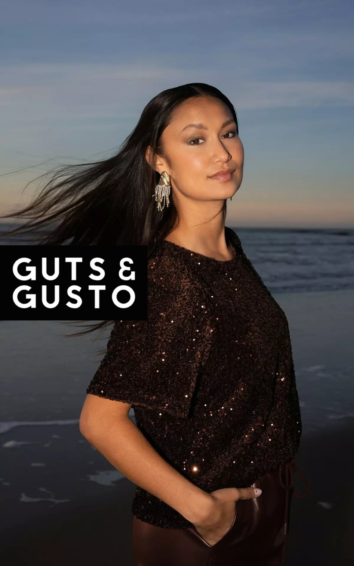 All | Guts & Gusto | GUTSGUSTO.COM