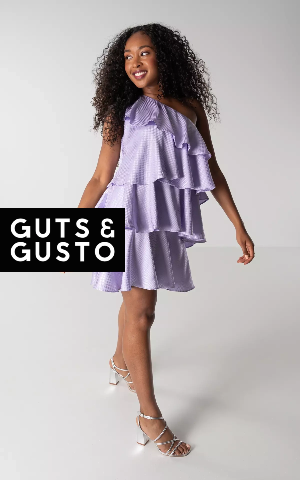 The Guts Summer Party | Guts & Gusto | GUTSGUSTO.COM