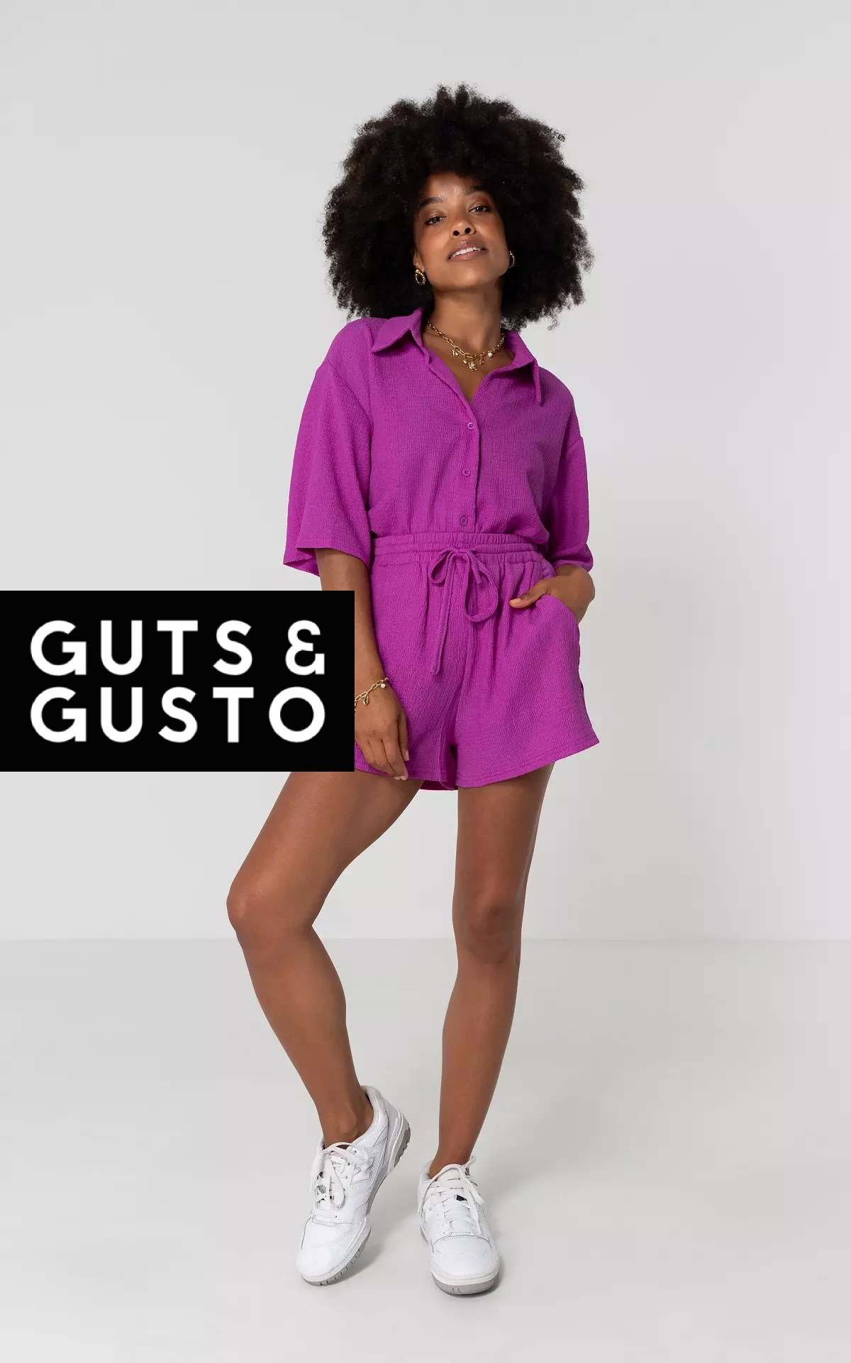 The Guts Summer Party | Guts & Gusto | GUTSGUSTO.COM