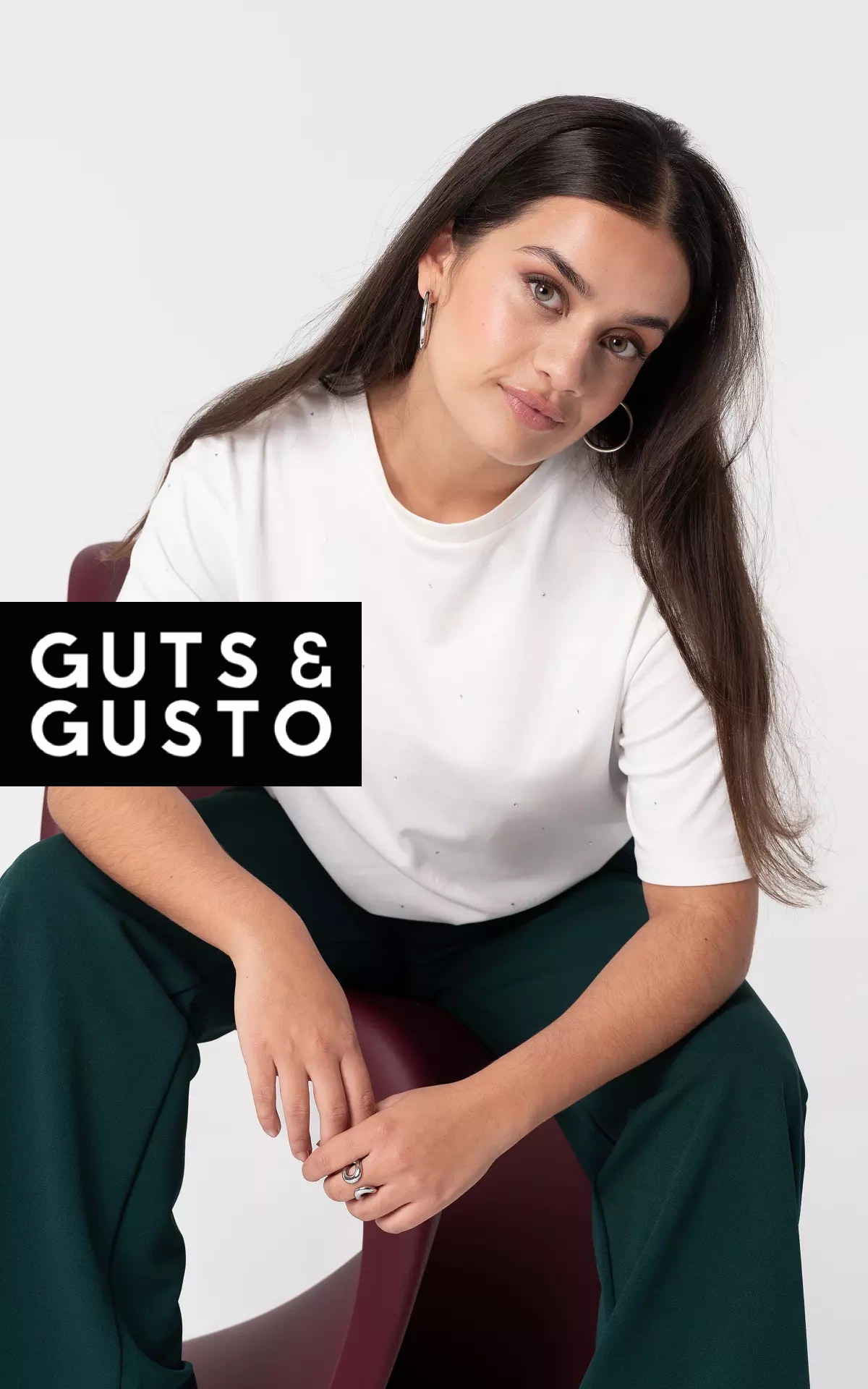 Guts Party Station | Get Your Party On | Guts & Gusto