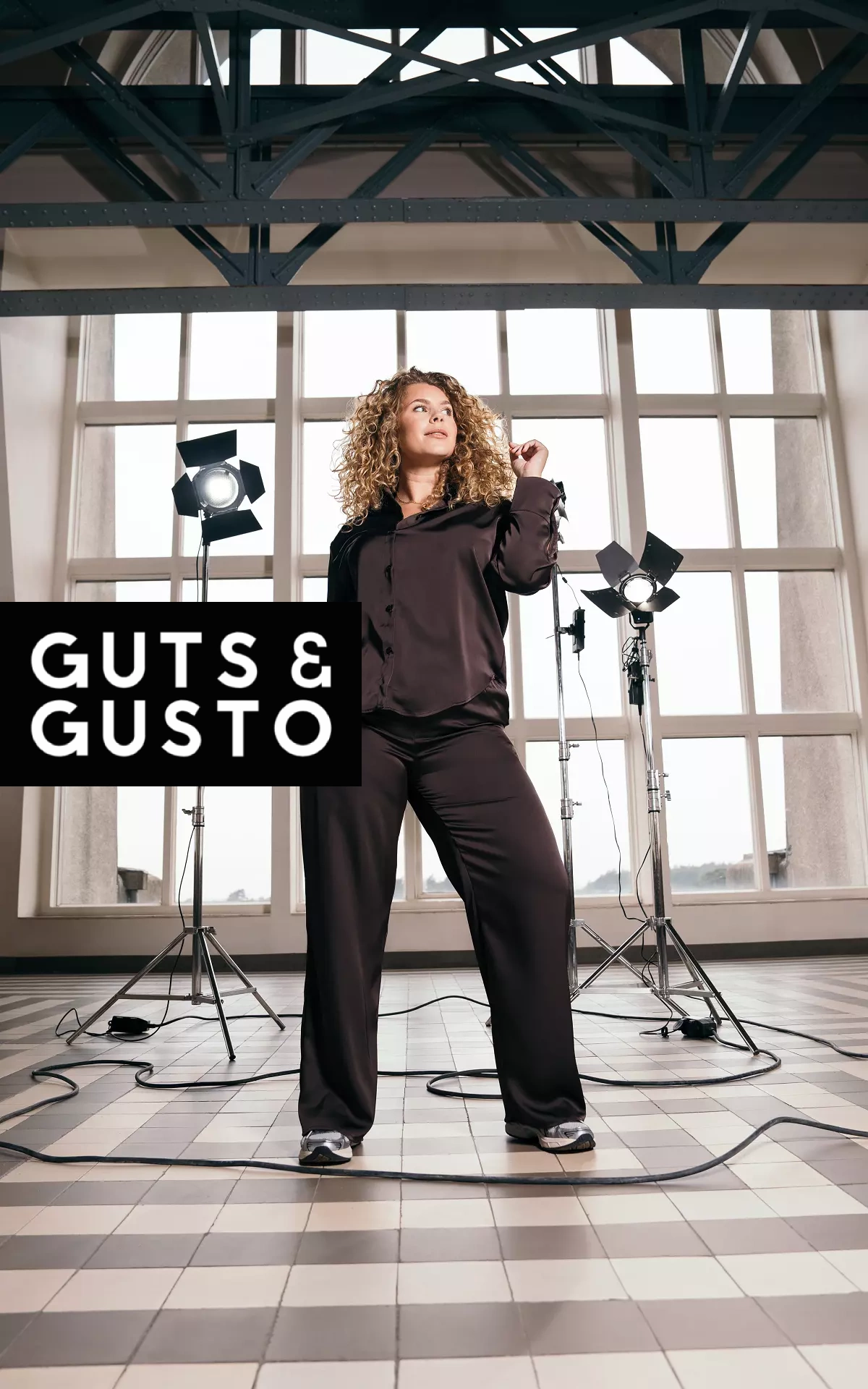 The Fresh Edit | Guts & Gusto | GUTSGUSTO.COM